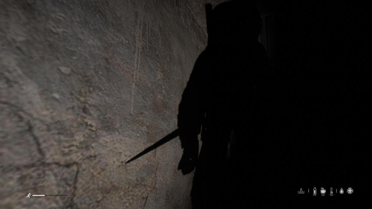 DayZ - Shadow Puppets - YouTube
