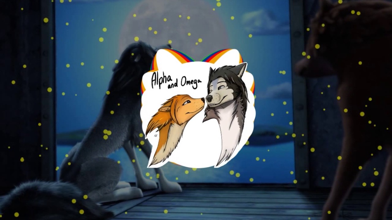 Alpha and Omega music #3 - YouTube