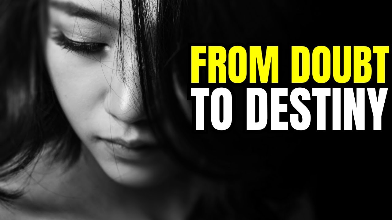 Motivational Speech 2023 - The Inspiring Story of Alexander's Journey ...