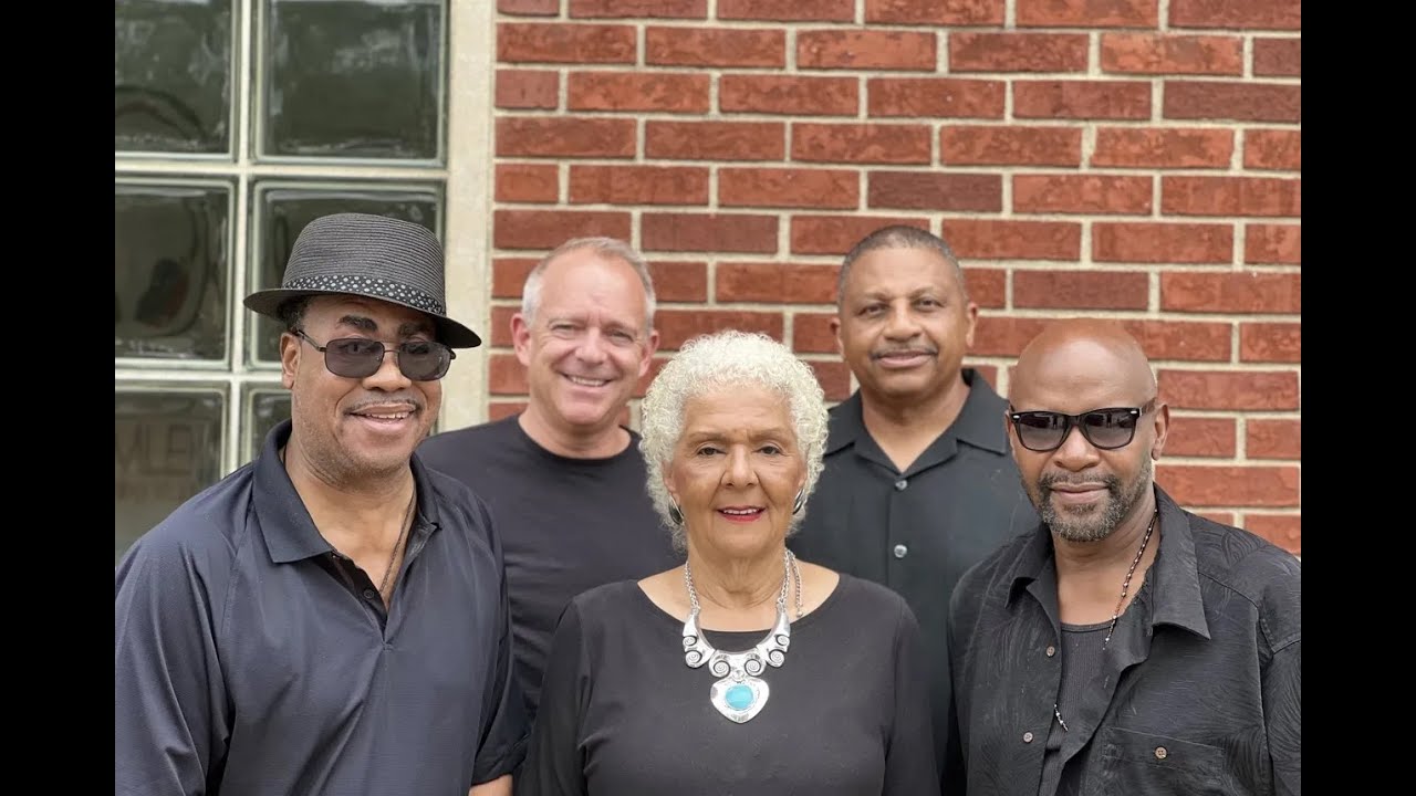 The Cat Gaddis Project- Jam on Sports Coat Makes Good, feat. Randy and ...