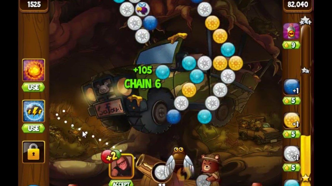 Buggle Level 1525 - YouTube