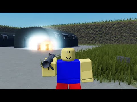 Roblox Team/FFA Arena Brisk Barrel Banishment World Record (12.52 ...