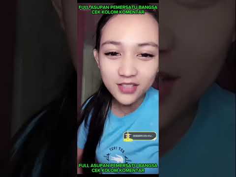 Bigo live hot ochi anggraeni cantik sekali