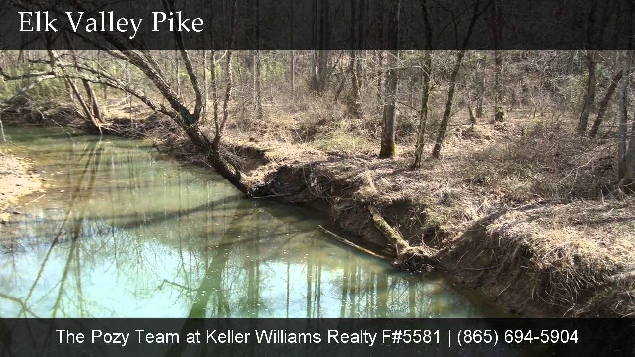 Elk Valley Pike & Hwy 297S, Newcomb, TN 37819 - YouTube