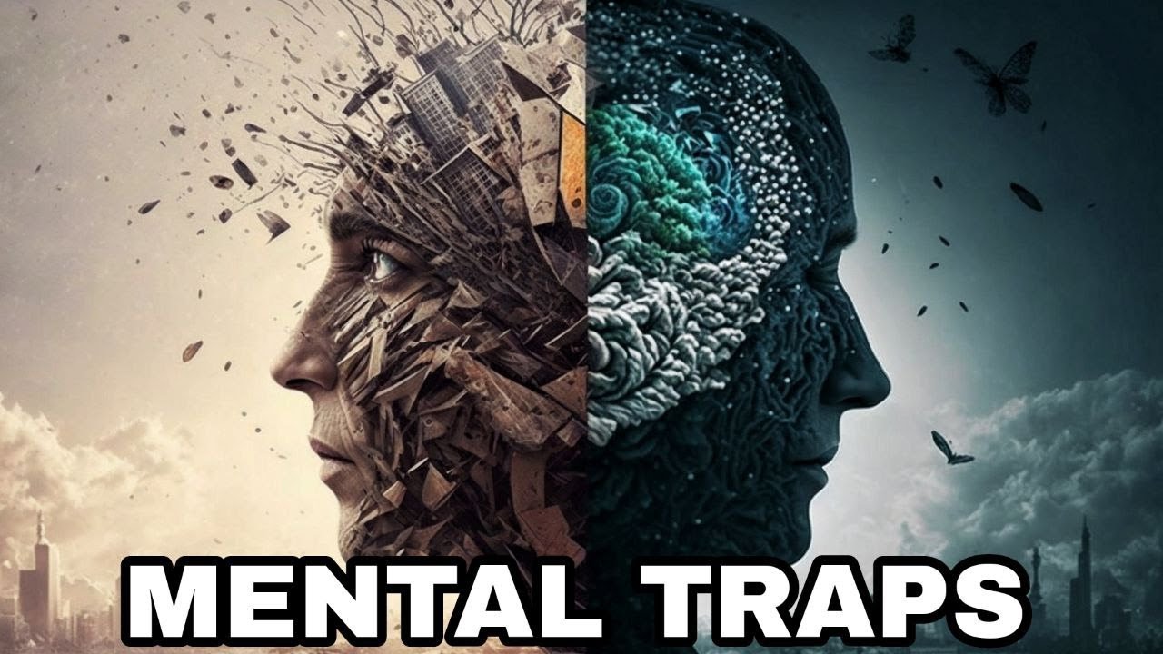 Good Thoughts, Bad Thoughts - YouTube