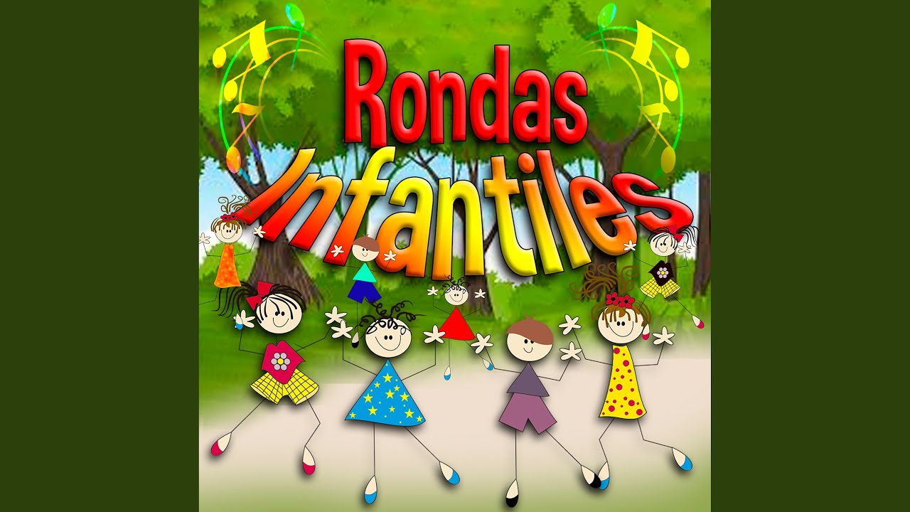 Aserrín, Aserrán - YouTube