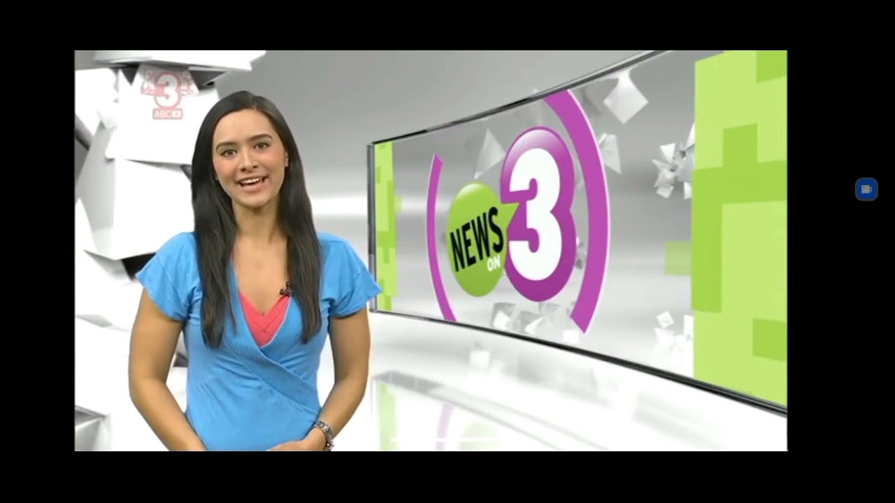 ABC 3 - YouTube