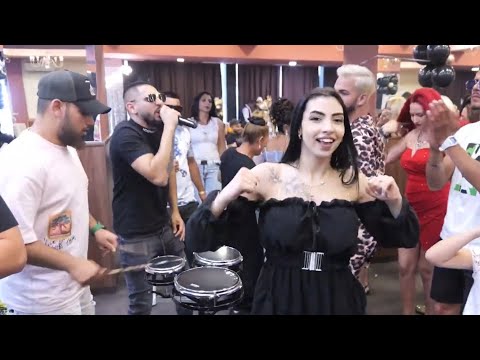 Ork Radi Bend & Ivan Peveca 2025 Кючека На Пресинка Ботевград Cover