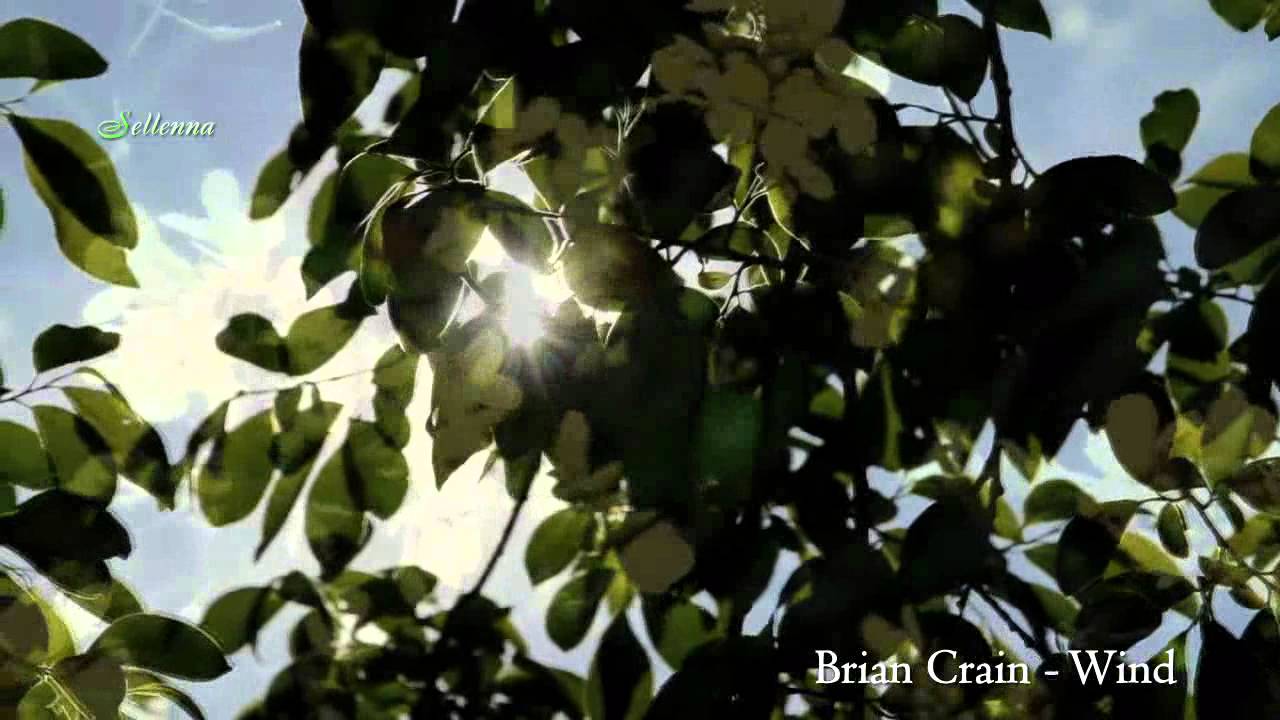 Brian Crain - Wind - YouTube
