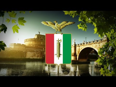 Italian Social Republic (1943-1945) \