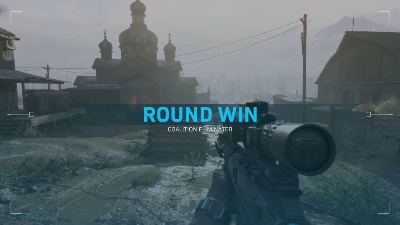 COD MW - More violent video games - YouTube