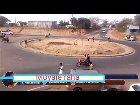 Abdullahi adanNews moyale raha. - YouTube