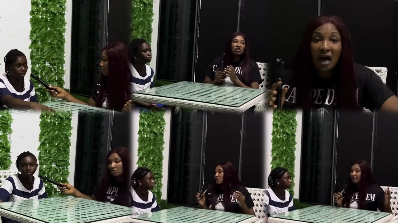 wonder shall never end: Shocking moment we met a gifted child living at ...