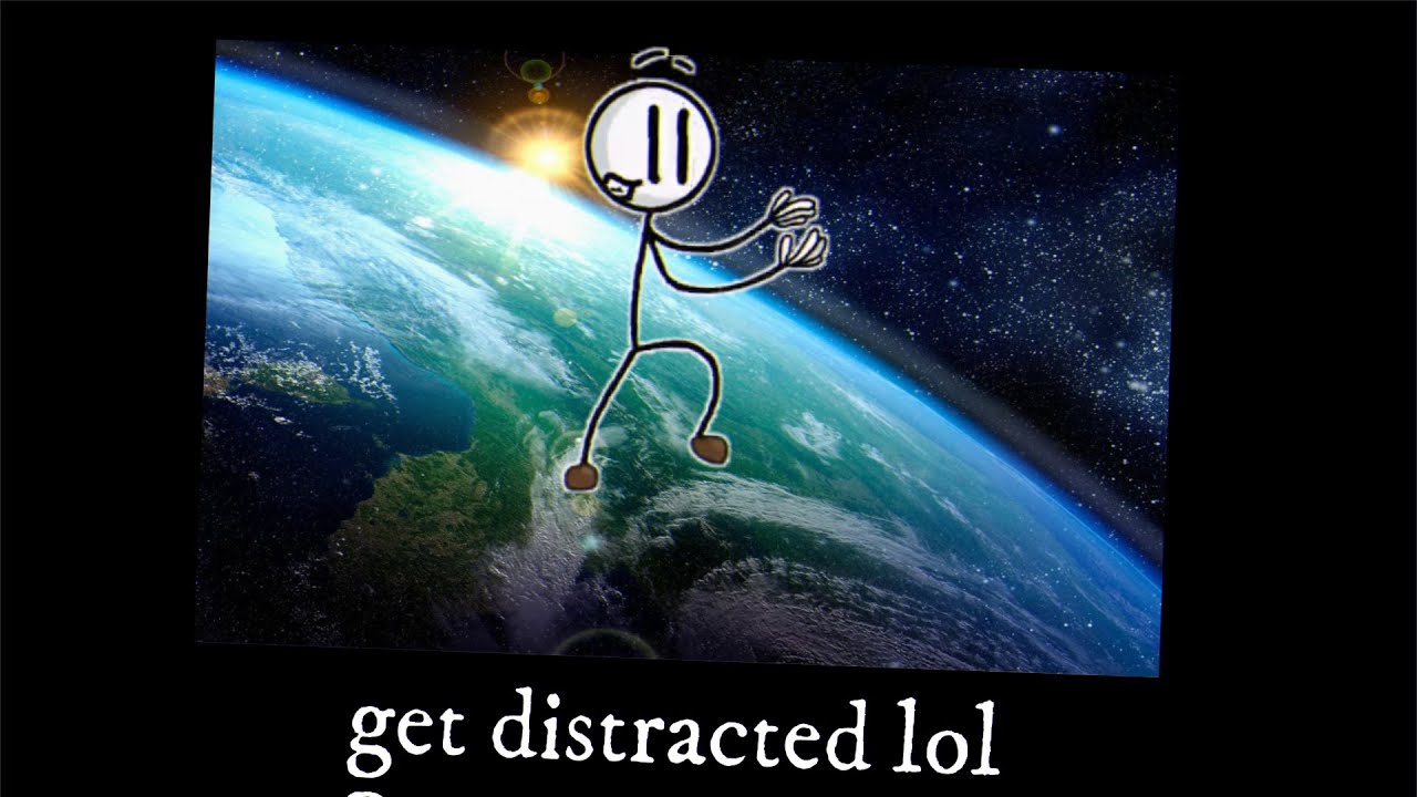 Distraction Dance (Remix) | KRJJ - YouTube