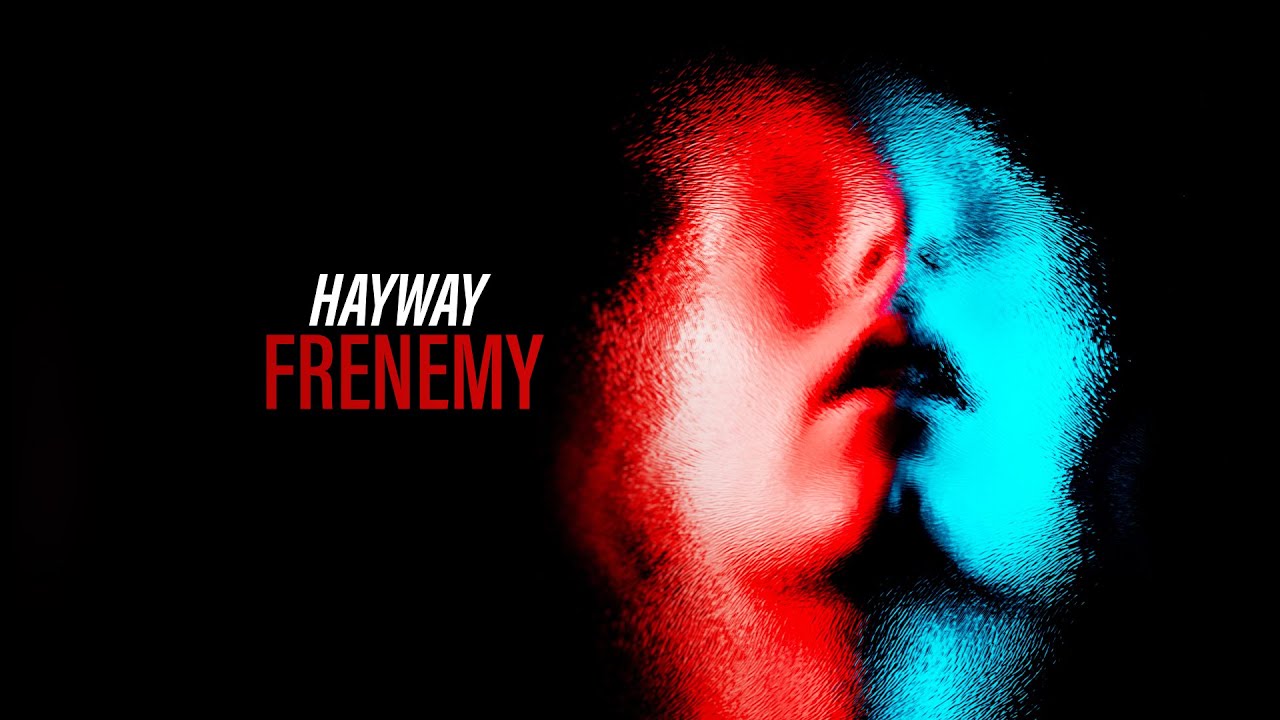 Hayway - Frenemy (Official Audio) [Copyright Free Music] - YouTube