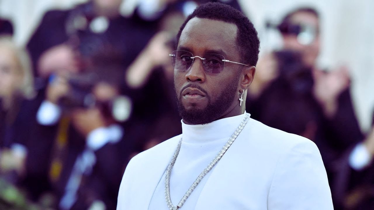 Diddy Spotted at Miami Airport: Tense Moments Amid Federal Raid, Caught ...