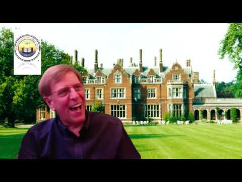 Chatting with Minister David Bruton - YouTube