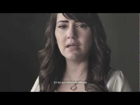 May Sahab s'adresse à son mari Khalil décédé dans un accident tragique ...