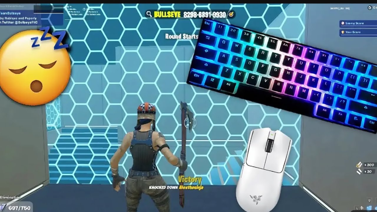 Razer Huntsman Pro Mini 😴 piece control 1v1 🏆 satisfying chill🤩 - YouTube
