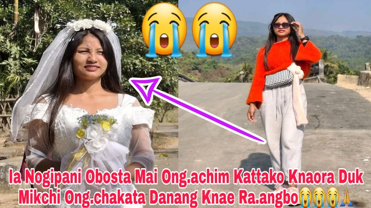 Ia Nogipani Obosta Mai Ong.achim Knae Ra.angbo Kattako Knaora Duk Ong ...