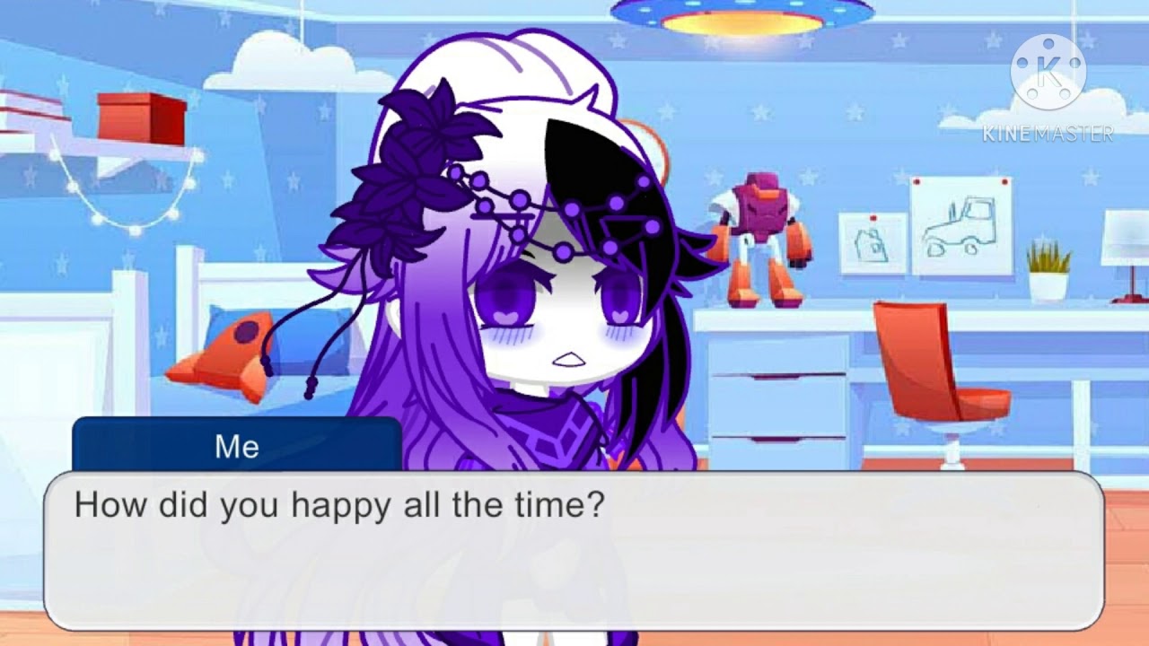 Asking Corrupted Trio and Classic Frisk a question (4/5) - YouTube