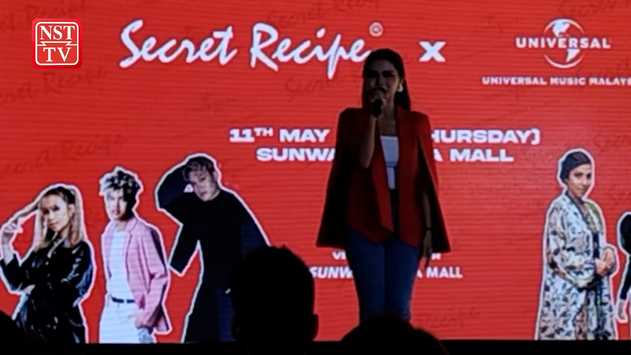 #Showbiz: Bella Astillah thrilled to be a recording singer again - YouTube