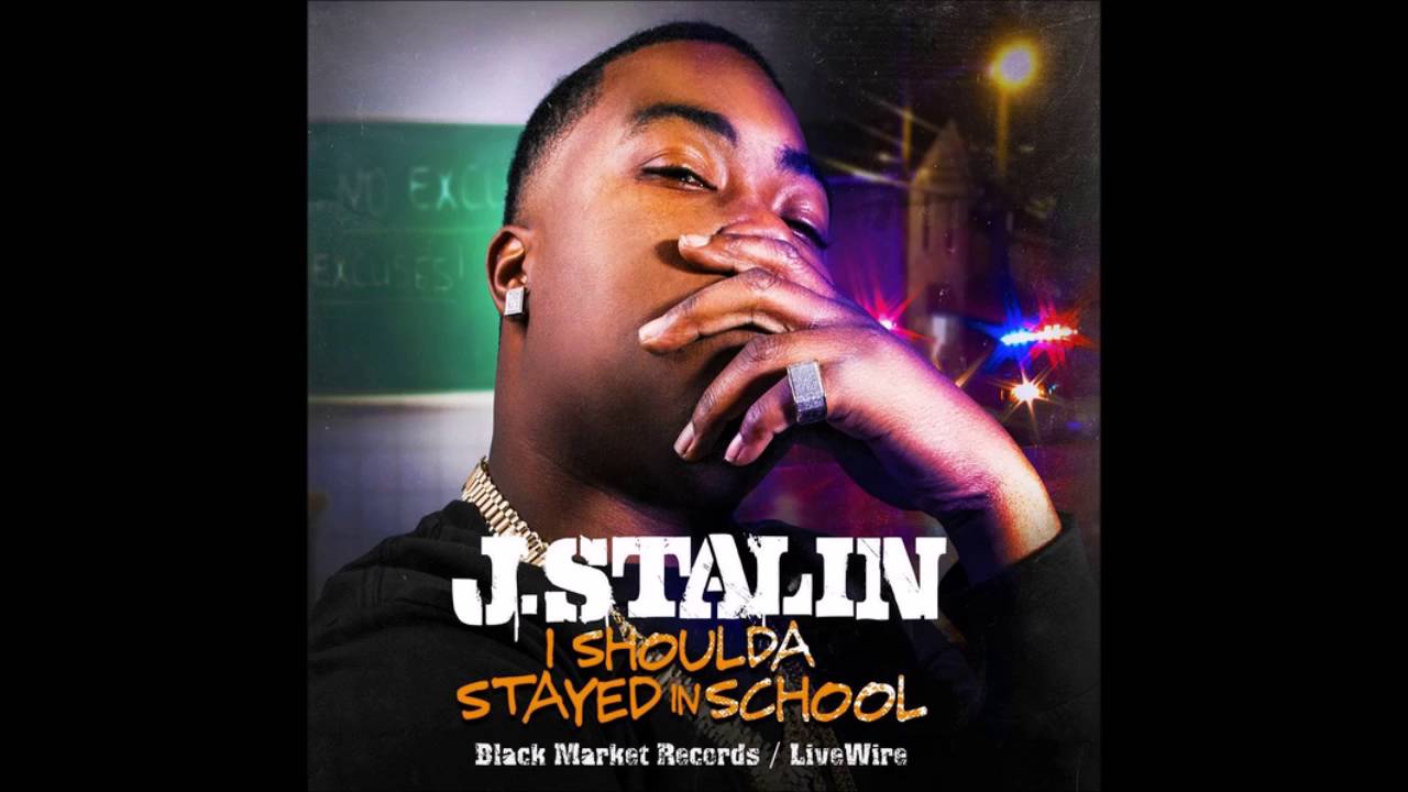 J. Stalin - Need It Again (Produced By AK) - YouTube