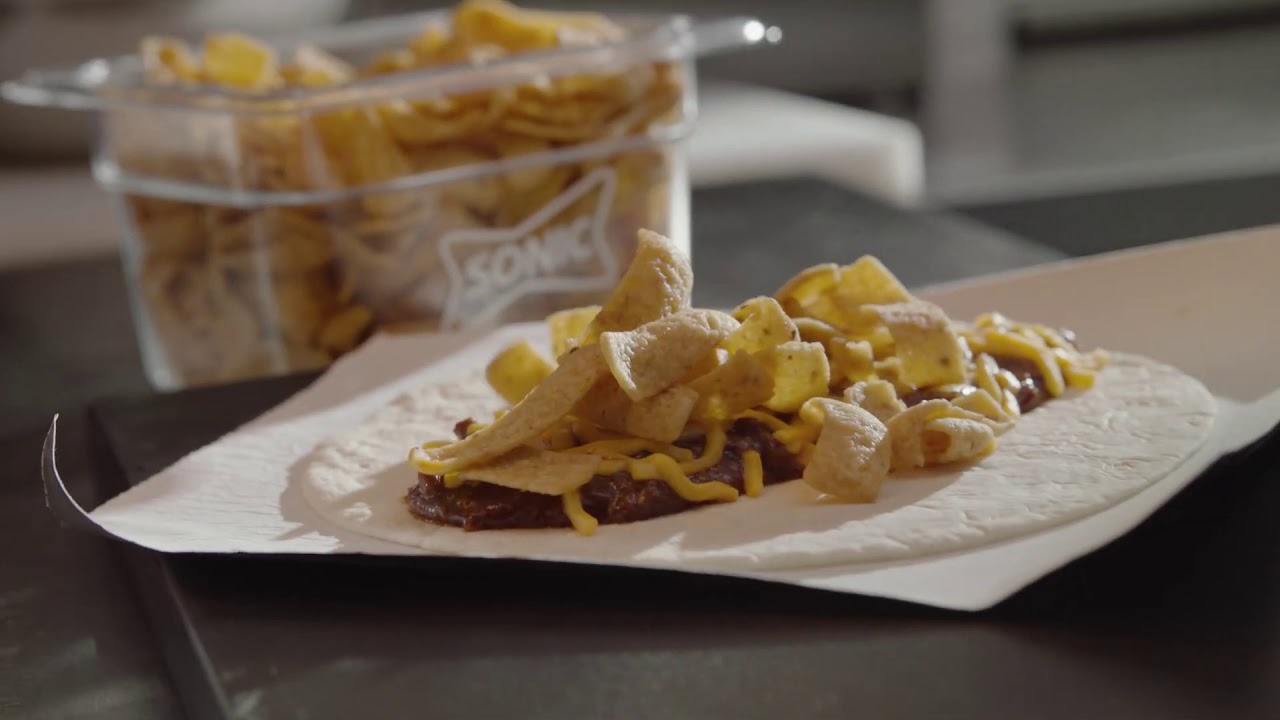 Sonic Drive-In Commercial 2020 - (USA)(1) - YouTube