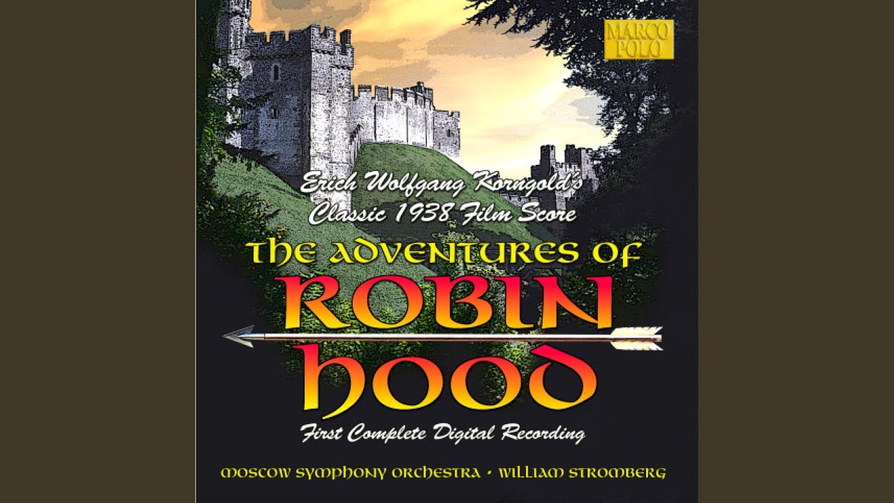 The Adventures of Robin Hood: The Poor People - YouTube