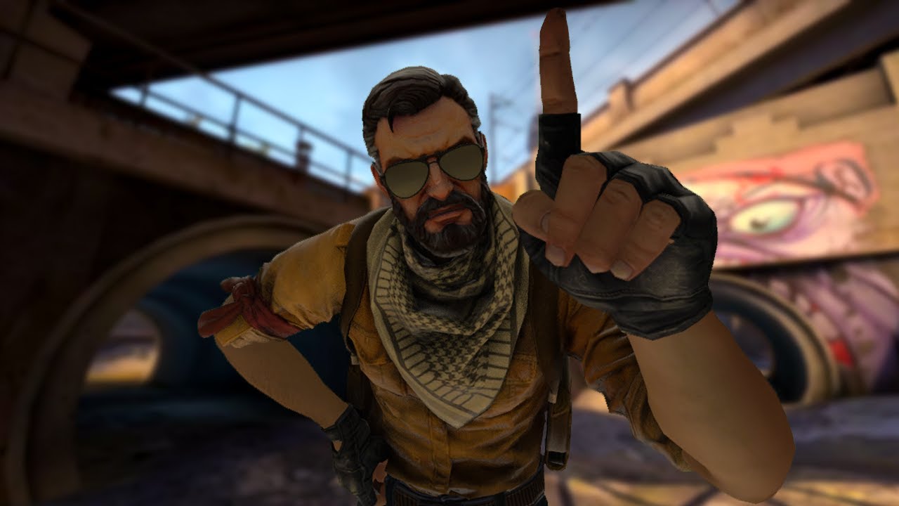 AUSTRALIAN CSGO IS UNHINGED - YouTube