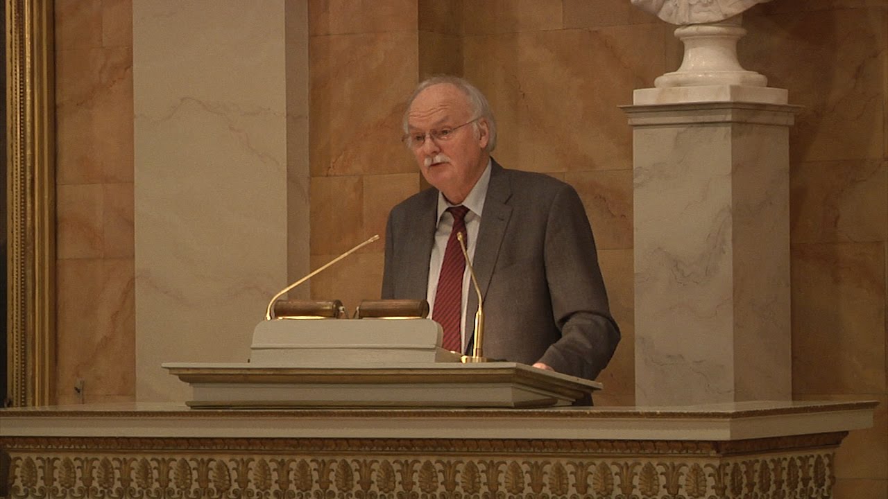 Ende Alteuropas und Beginn der Moderne? - YouTube