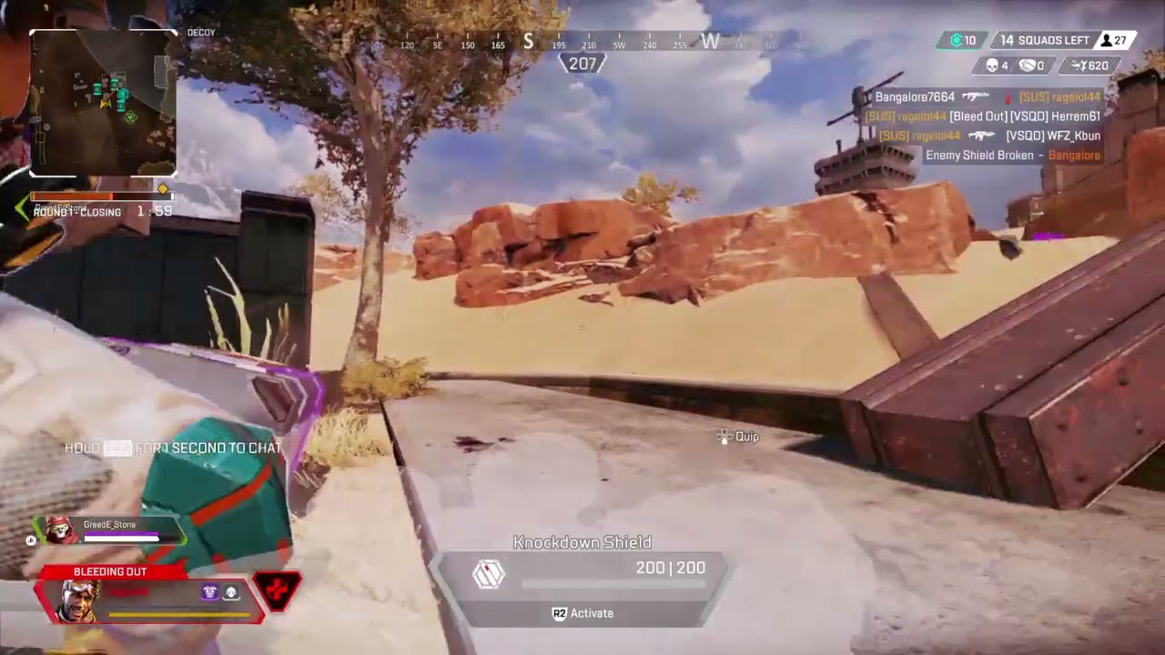 This is how fast we get 3rd partied - YouTube