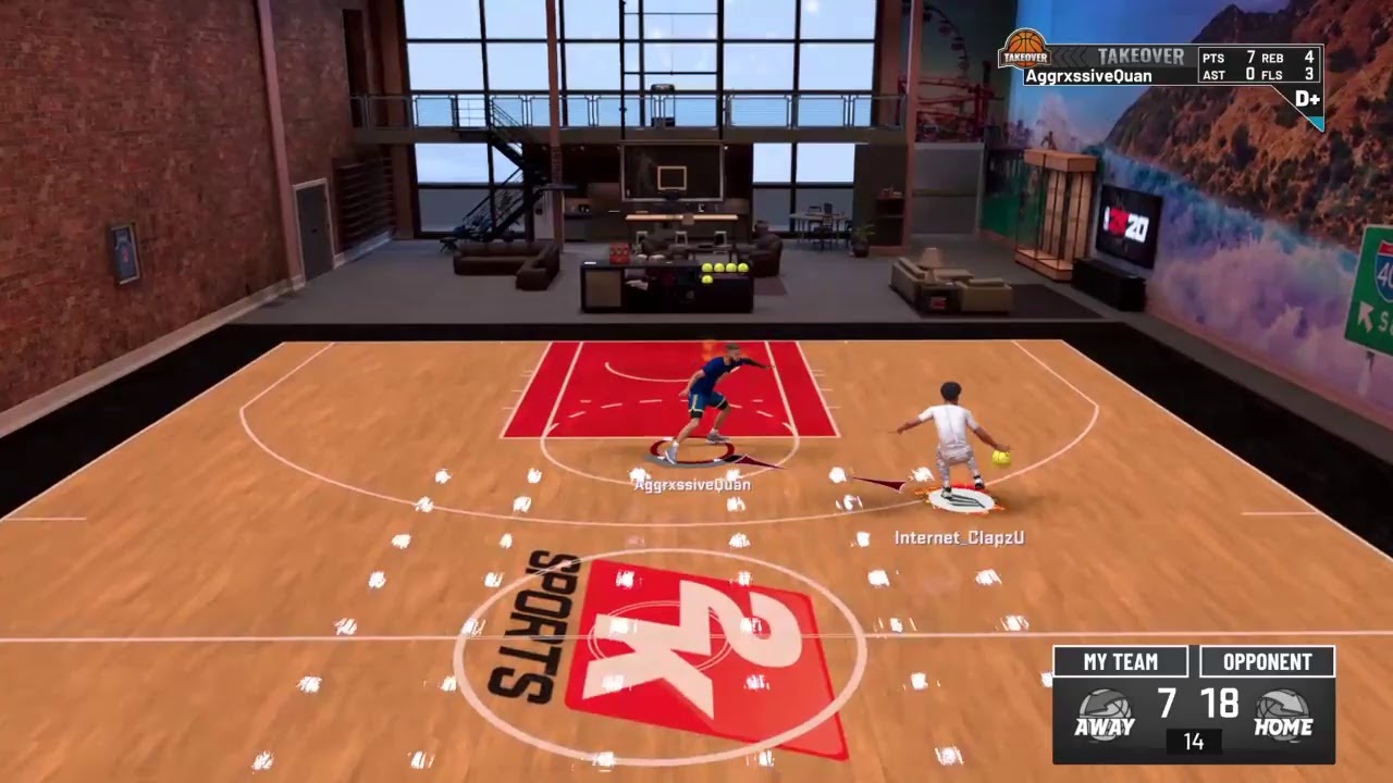 2k - YouTube
