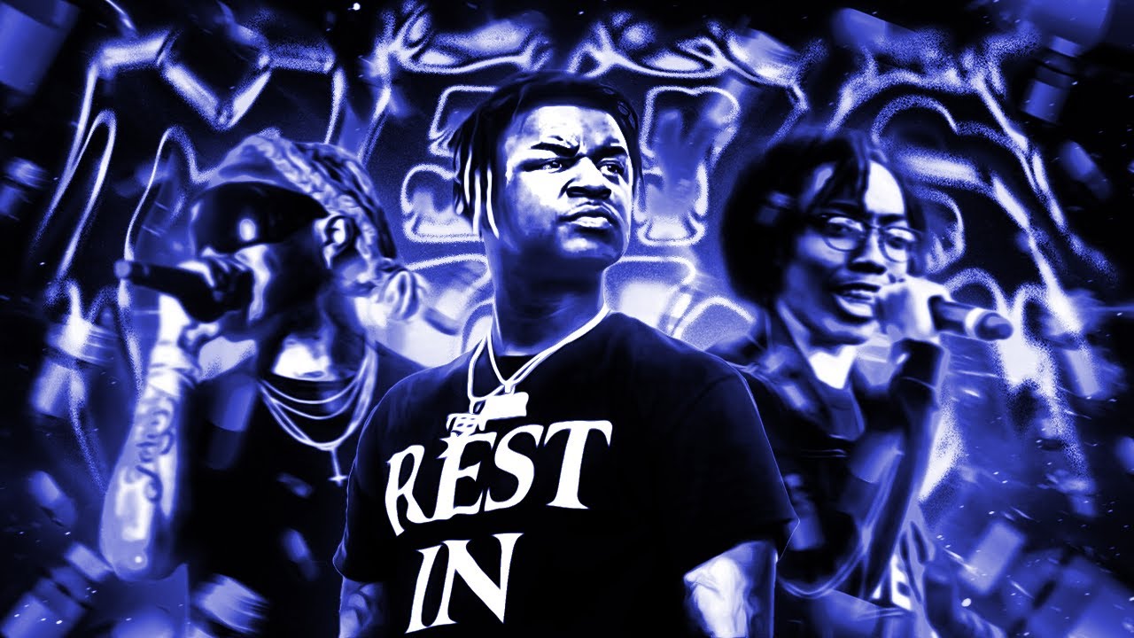 Ken Carson feat. Lil Tecca & Destroy Lonely - OFF THESE MEDS (prod ...