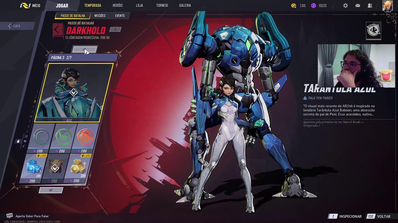 👽🐴🍟 - YouTube