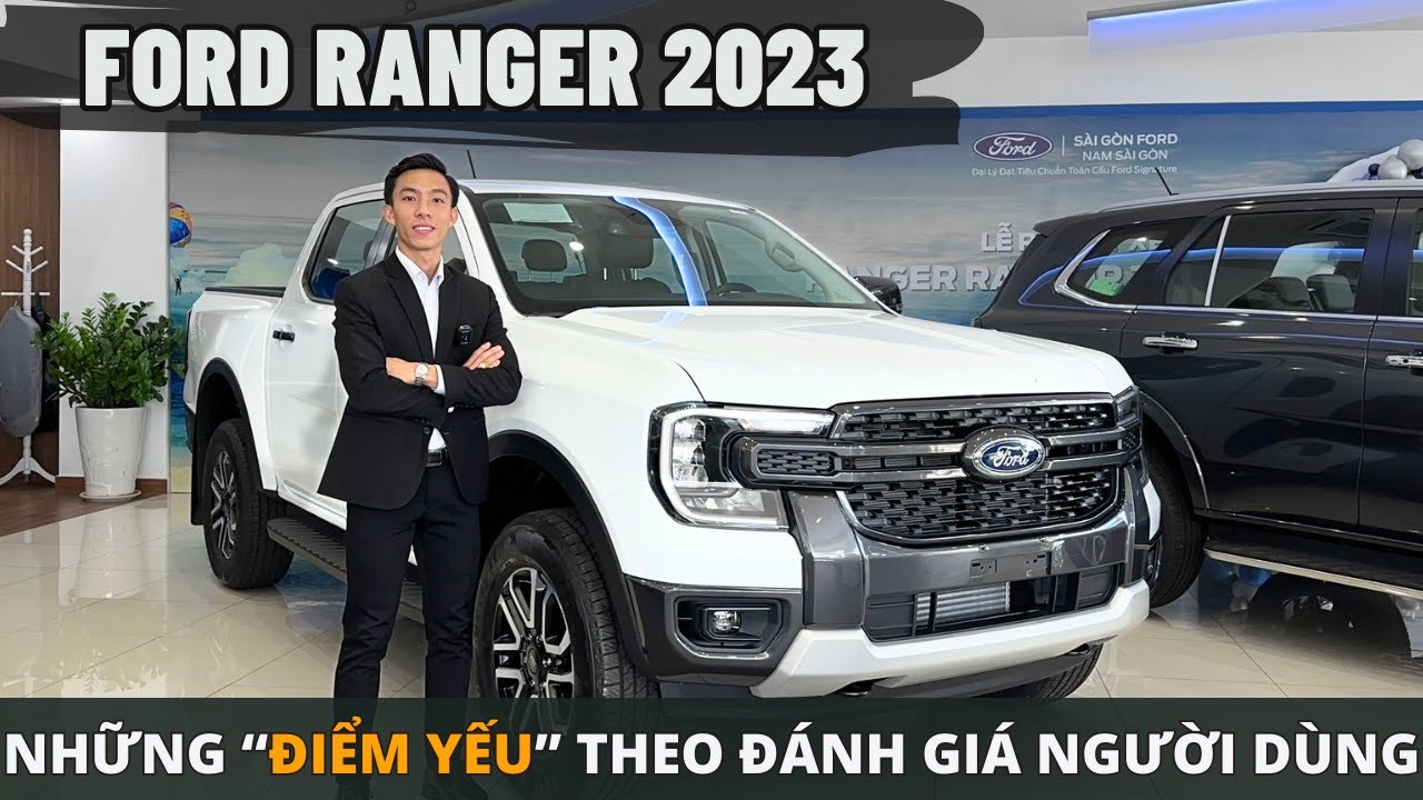 NHỮNG "ĐIỂM YẾU VÀ PHÀN NÀN" CỦA NGƯỜI DÙNG VỀ ÔNG TRÙM DOANH SỐ BÁN ...