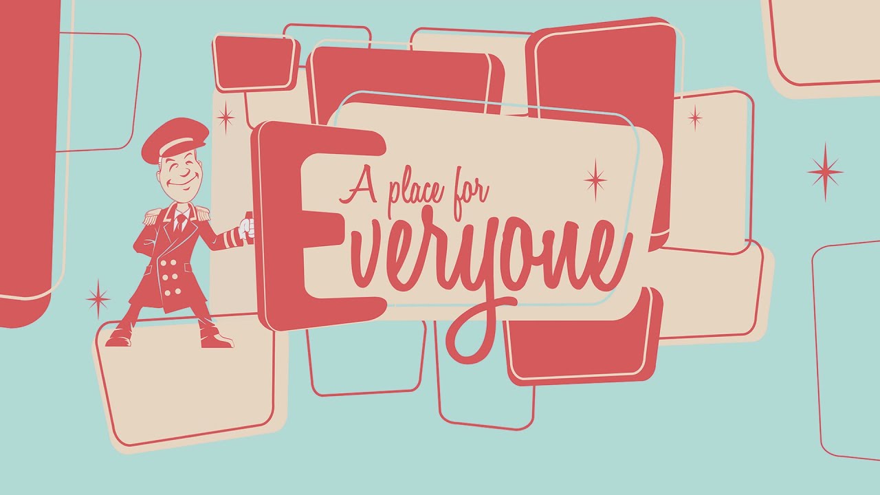 A Place for Everyone 1 - North Hill's Church Live Stream 8/3/2024 - YouTube