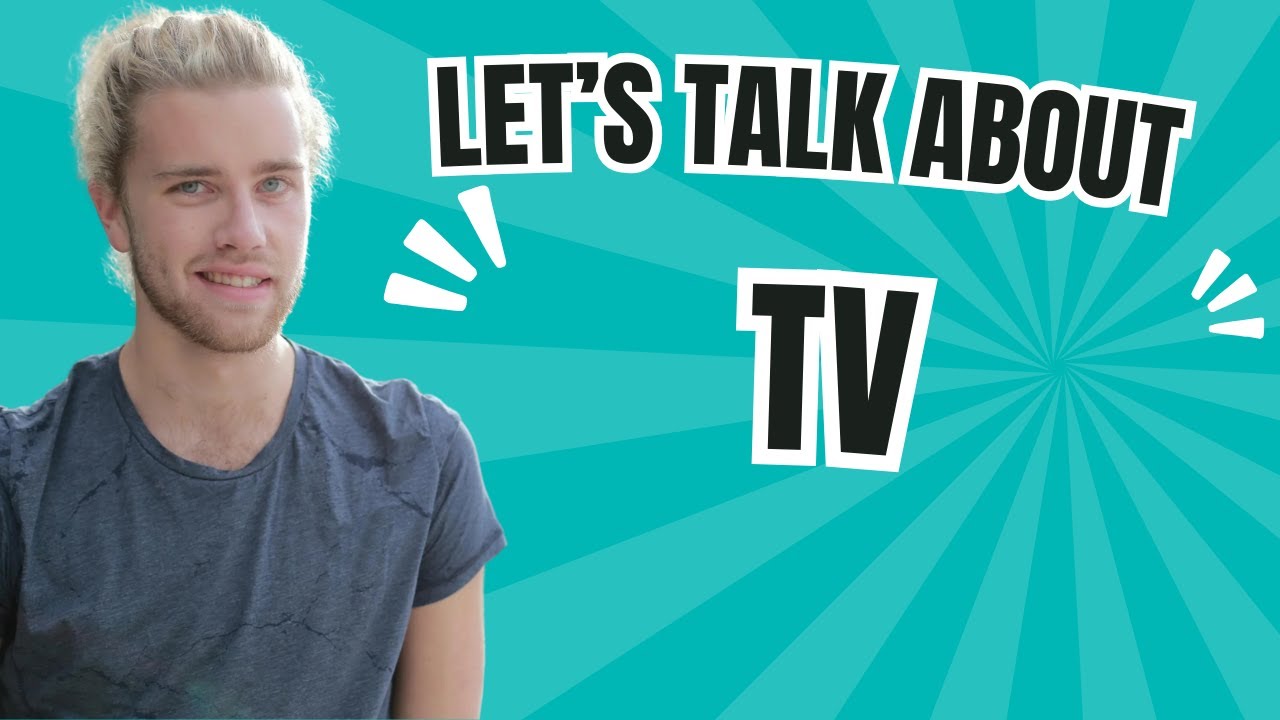 Let's Talk About TV - YouTube