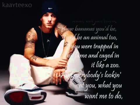 Going Through Changes - Eminem with lyrics - YouTube