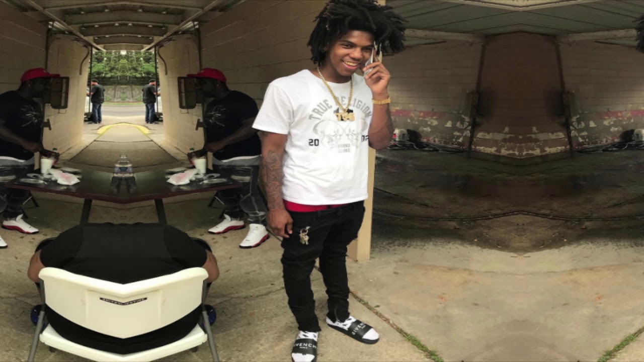 Da Real Gee Money - Glock Ft. Yhung'n Bass Boosted - YouTube