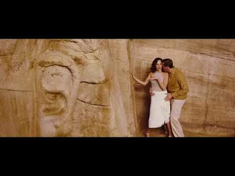 Death on the Nile Kiss Scenes — Linnet and Simon Gal Gadot and Armie HammerConverteZilla com