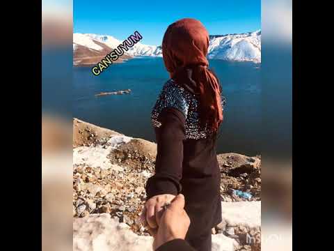 Beni öyle bir sevki