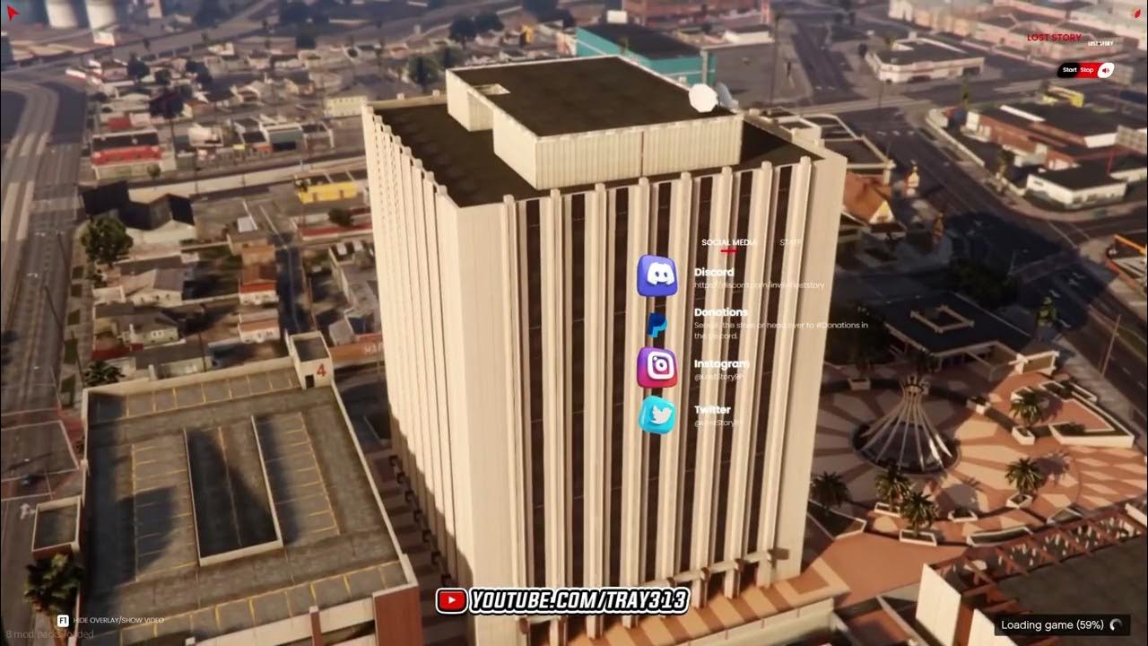 Creating a FiveM Server in 2024 - Episode 3 | Dusa Mechanic Script (Part 3) - YouTube