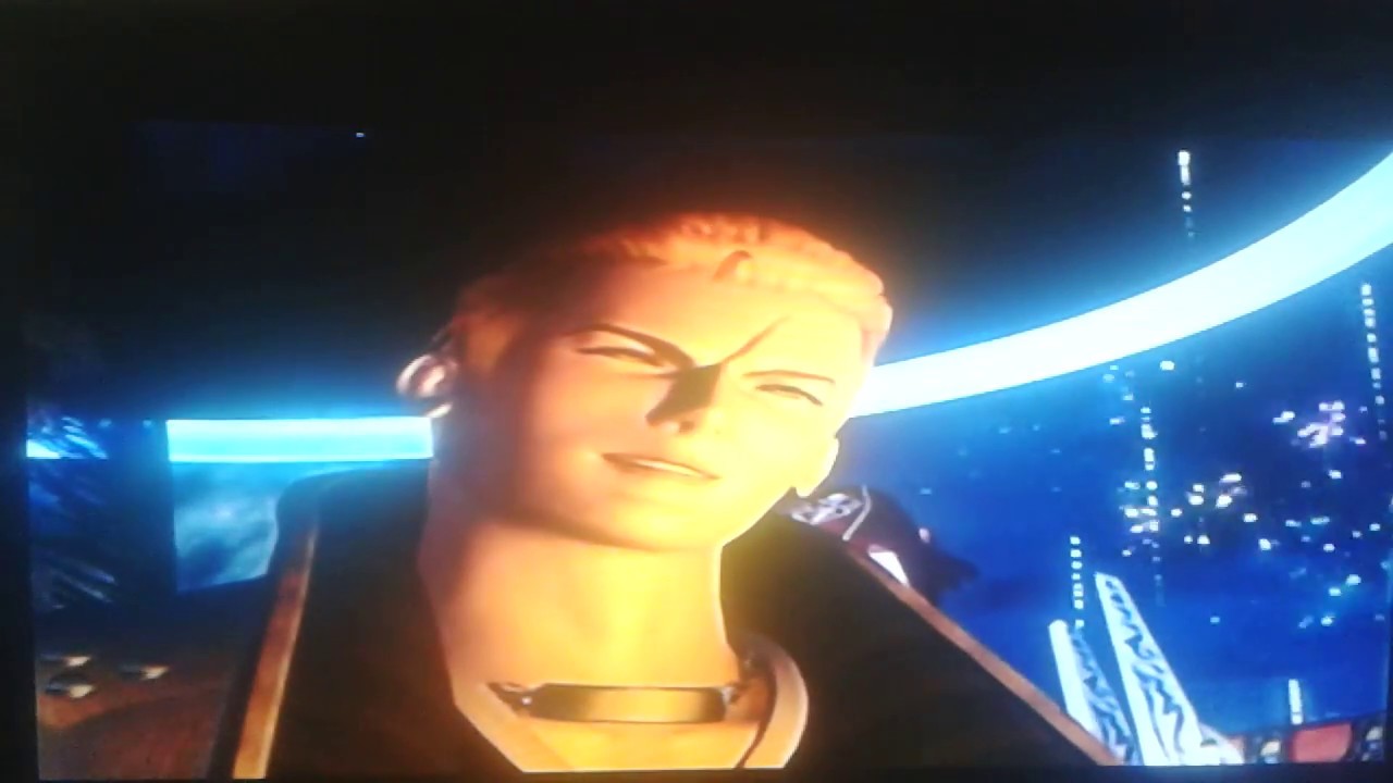 FF8 Edea's parade - YouTube