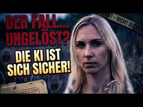 Fall Fabian - DAS SAGT DIE KI! Wird Gina H verurteilt?