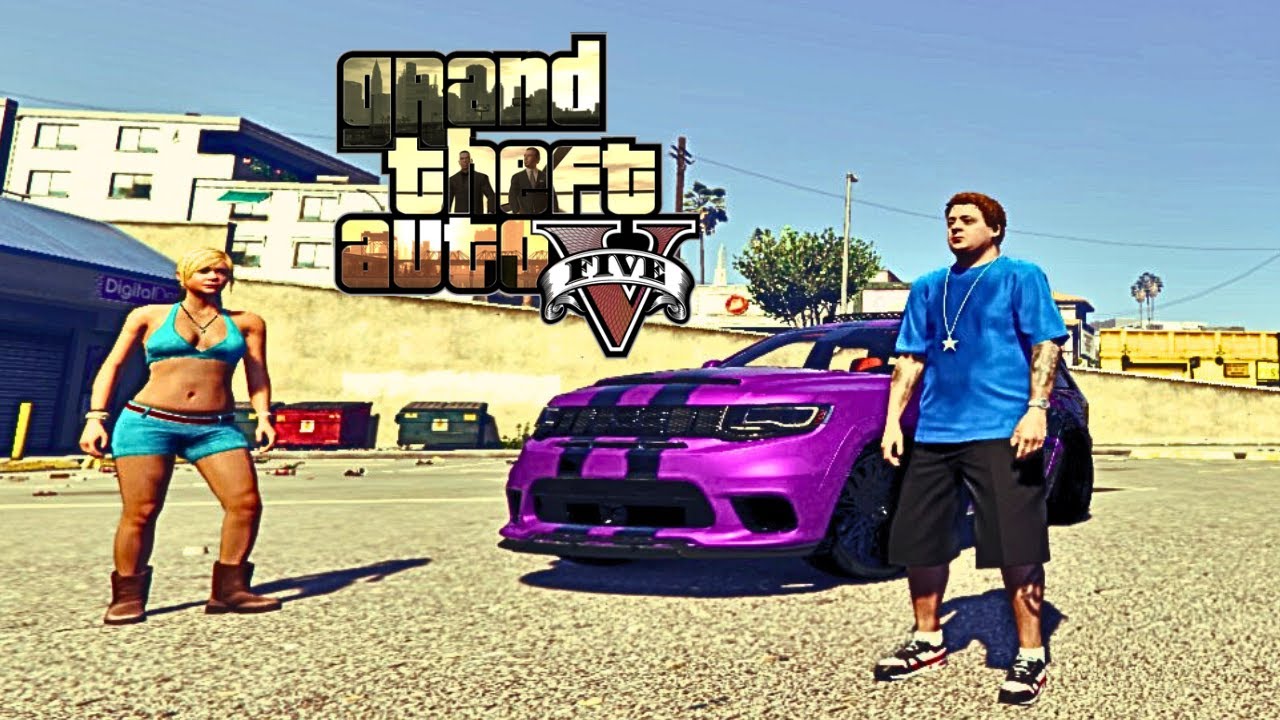 || Real Life Mods || Jimmy Goes to College || Meet the Wangs || GTA5 ...