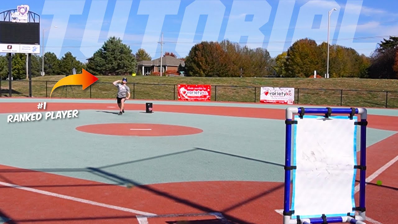 The LAST Blitzball Pitching Tutorial You Will Ever Need! - YouTube