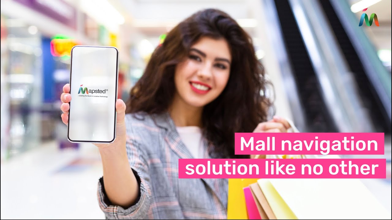 Next Generation Indoor Navigation for Malls and Shopping Centers ...