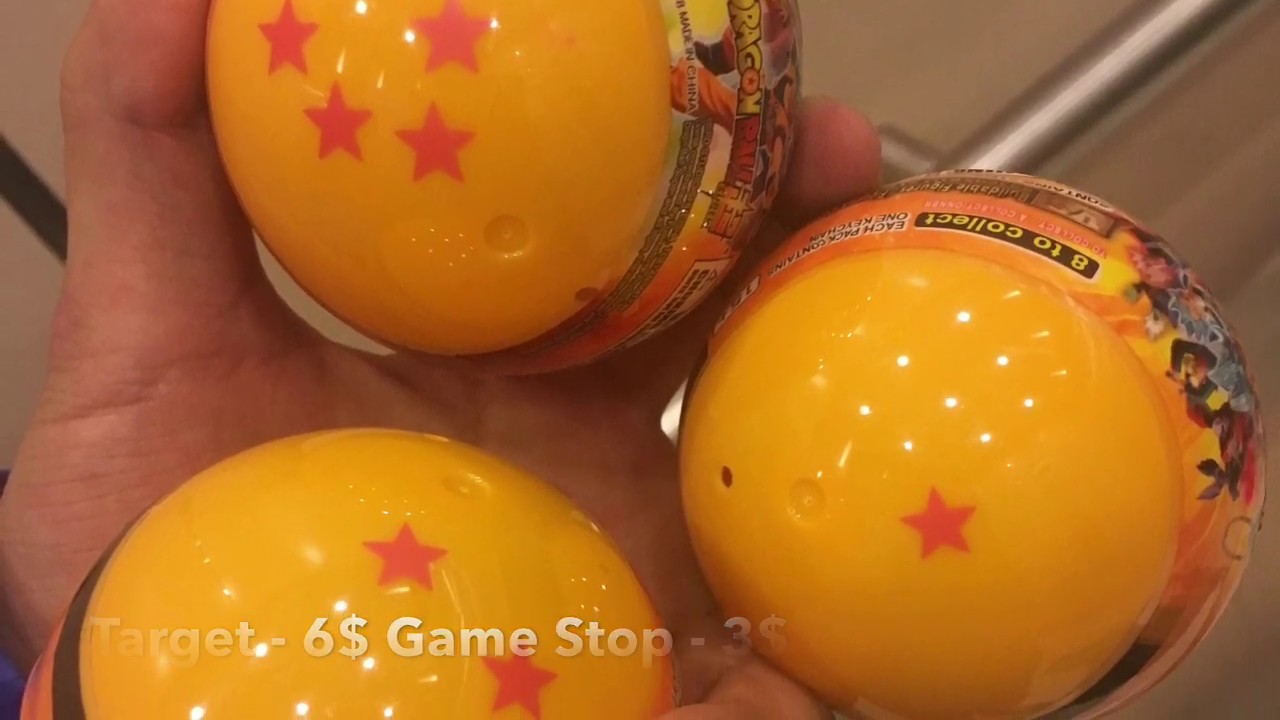 Dragon Ball Super Key Chain: VS Buildable Figures [DBZ Collect #2 ...