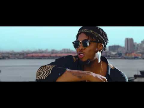 Mad Over You Official Music Video Runtown YouTube - YouTube